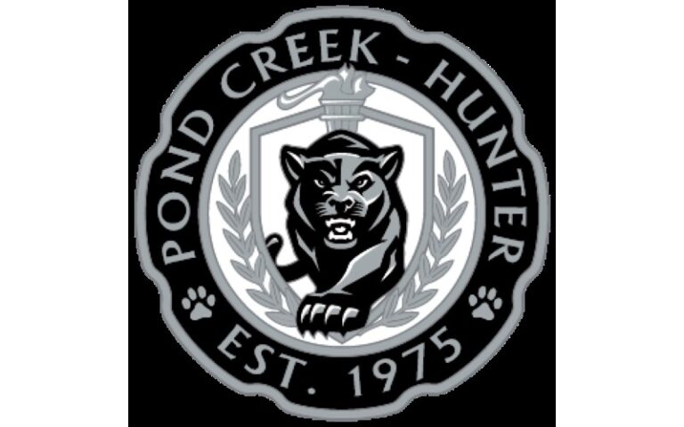 Pond Creek-Hunter Invitational Tournament Bracket – EnidLIVE!