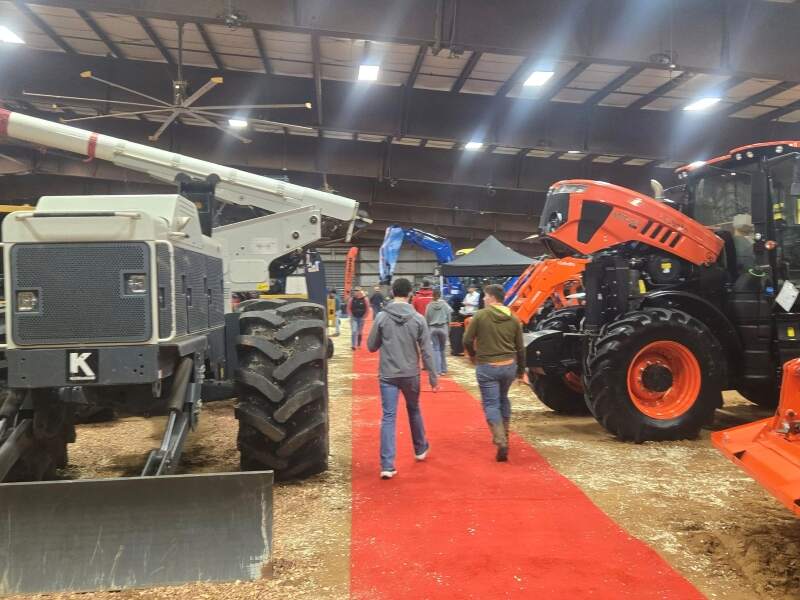 2025 KNID Agrifest Brought Thousands of People to the Chisholm Trail ...