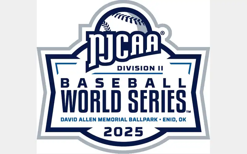 The Field Is Set For The NJCAA Division 2 World Series Check Out The The Field Is Set For The NJCAA Division 2 World Series Check Out The
