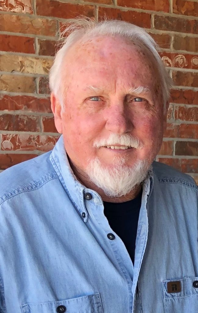 Chris Richardson – EnidLIVE!