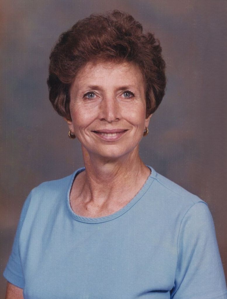 Mary Lewis – EnidLIVE!