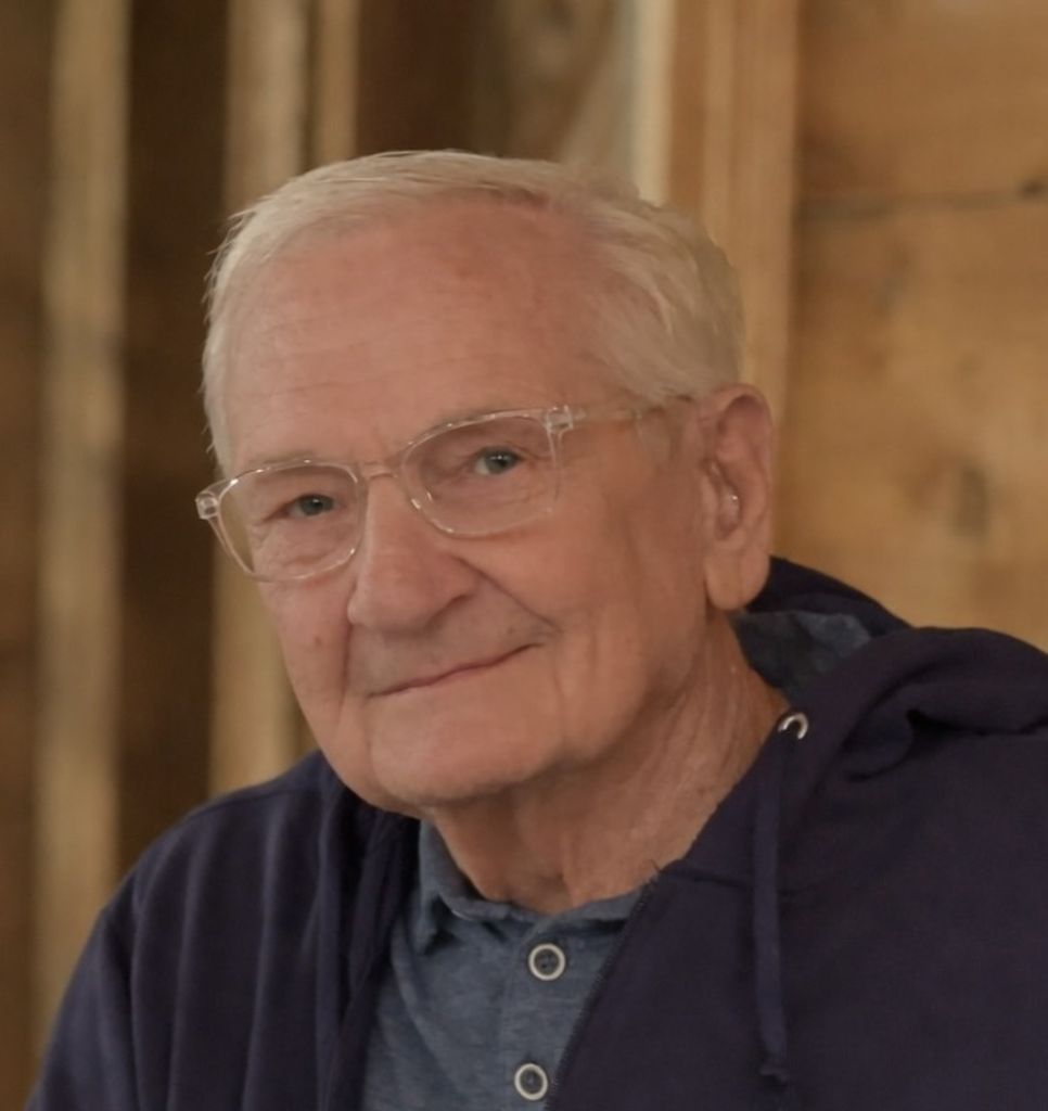 Orville R. Ehardt – EnidLIVE!