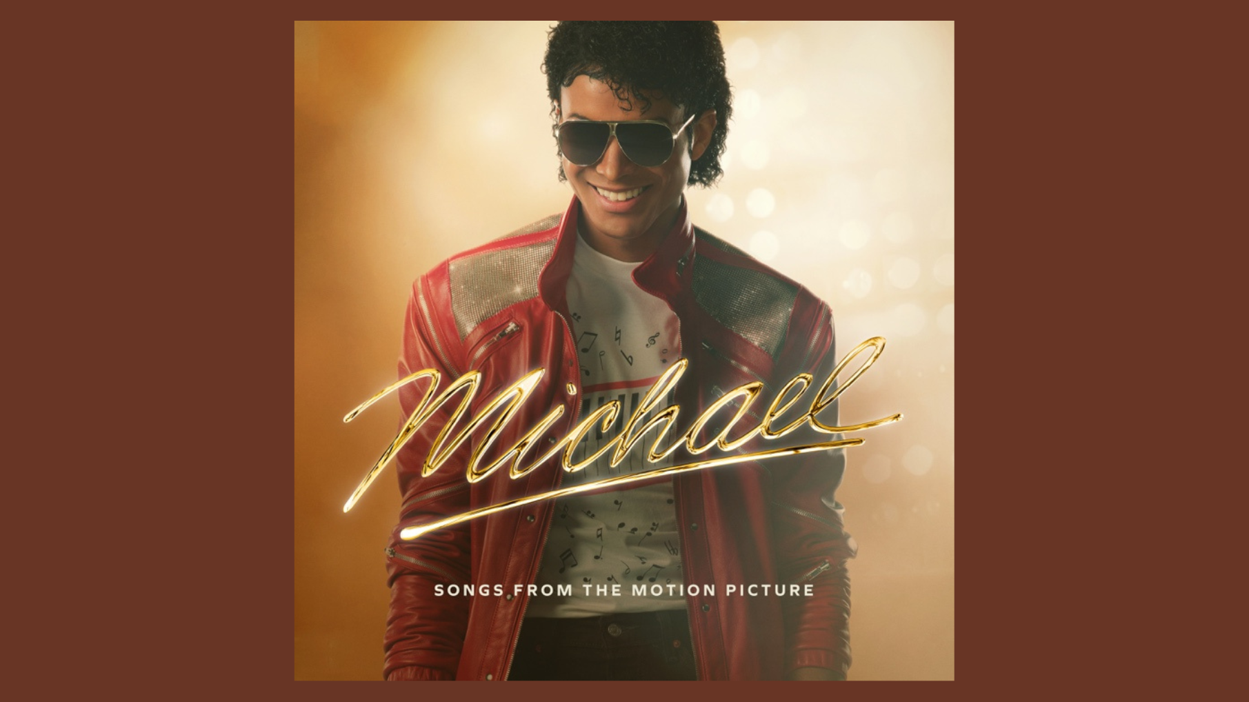 New video for Michael Jackson’s ‘Human Nature’ released alongside ...