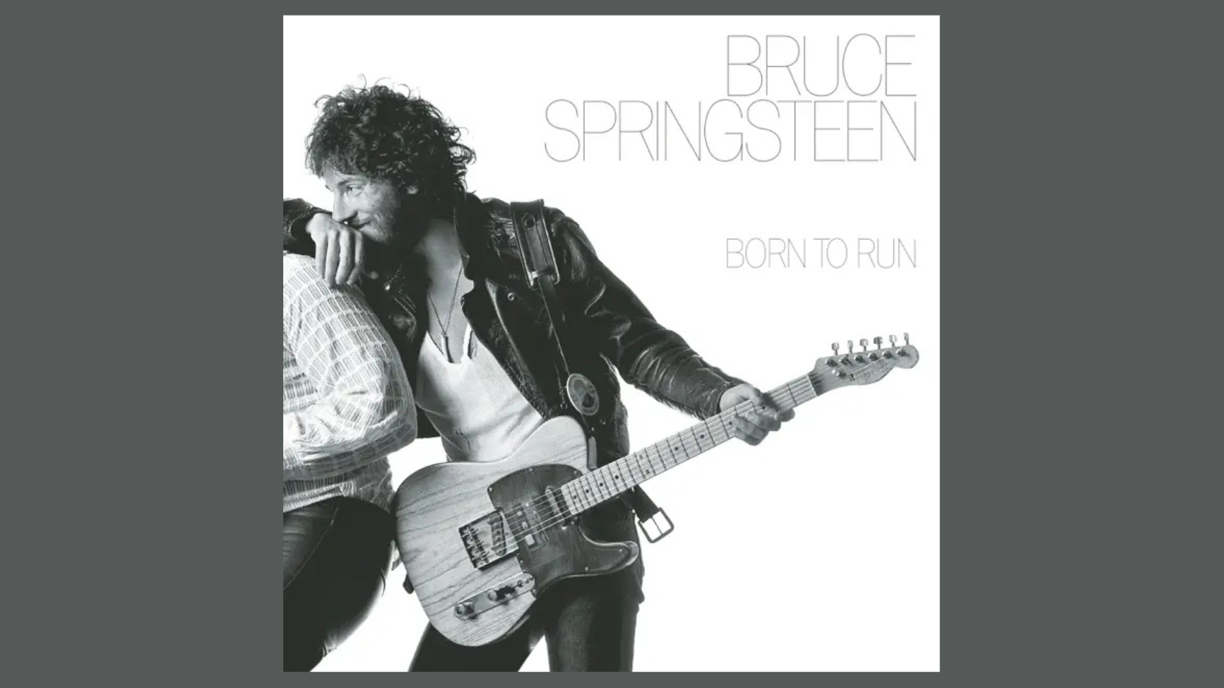 Suki Lahav, violinist on Bruce Springsteen’s ‘Born to Run’ track ...