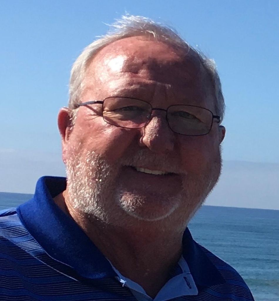 Larry Dale Jantz – EnidLIVE!