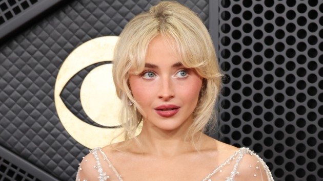 Sabrina Carpenter gets 5-year restraining order against alleged stalker ...