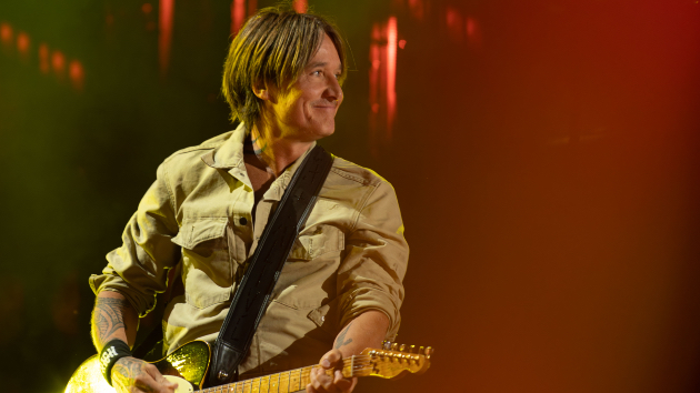Keith Urban, Dan + Shay booked for ‘GMA’ Summer Concert Series – EnidLIVE!