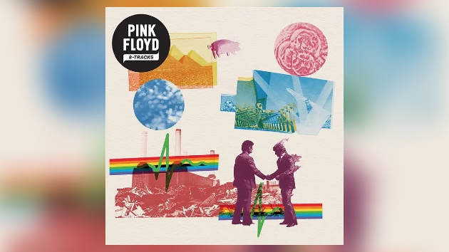 Full version of Pink Floyd’s ‘Pigs on the Wing’ available digitally for ...