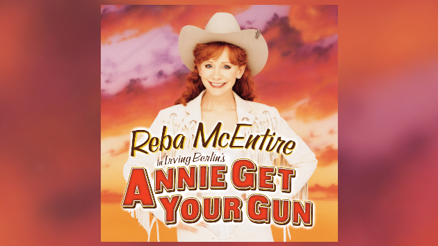 25 years later, you can hear Reba McEntire sing on Broadway – EnidLIVE!
